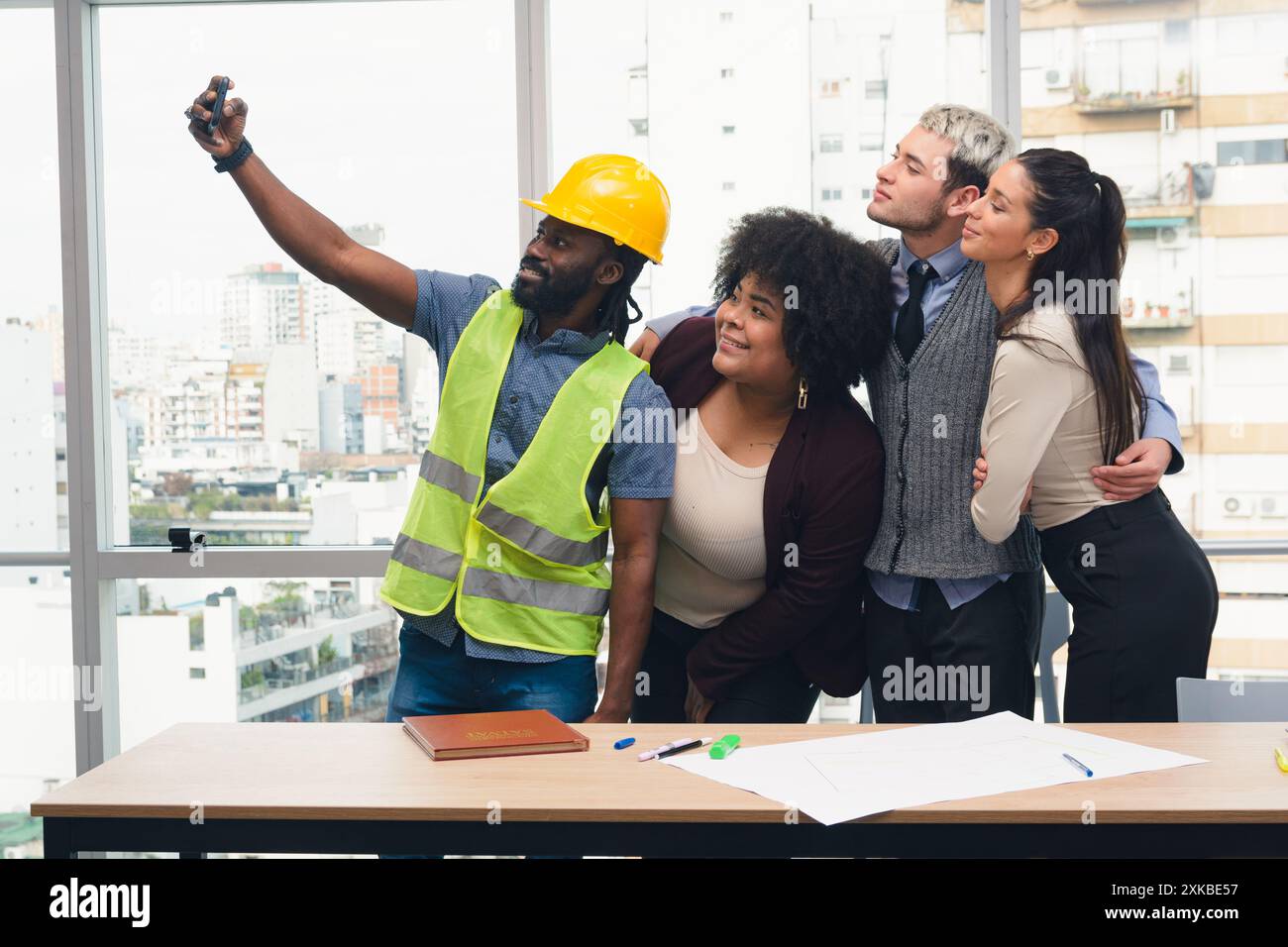 Enterprising entrepreneur hi-res stock photography and images - Alamy