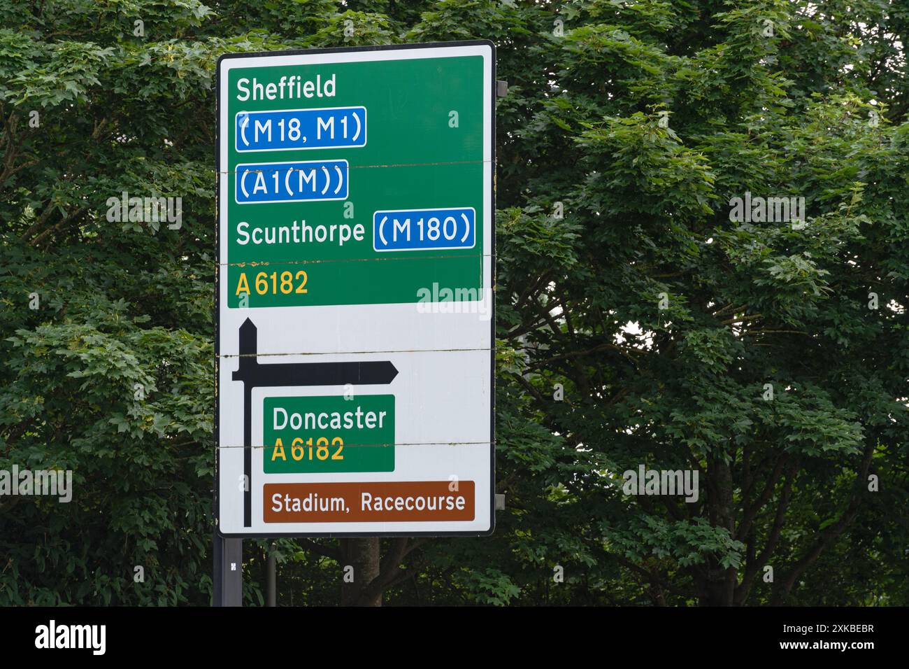 Lakeside doncaster hi-res stock photography and images - Alamy