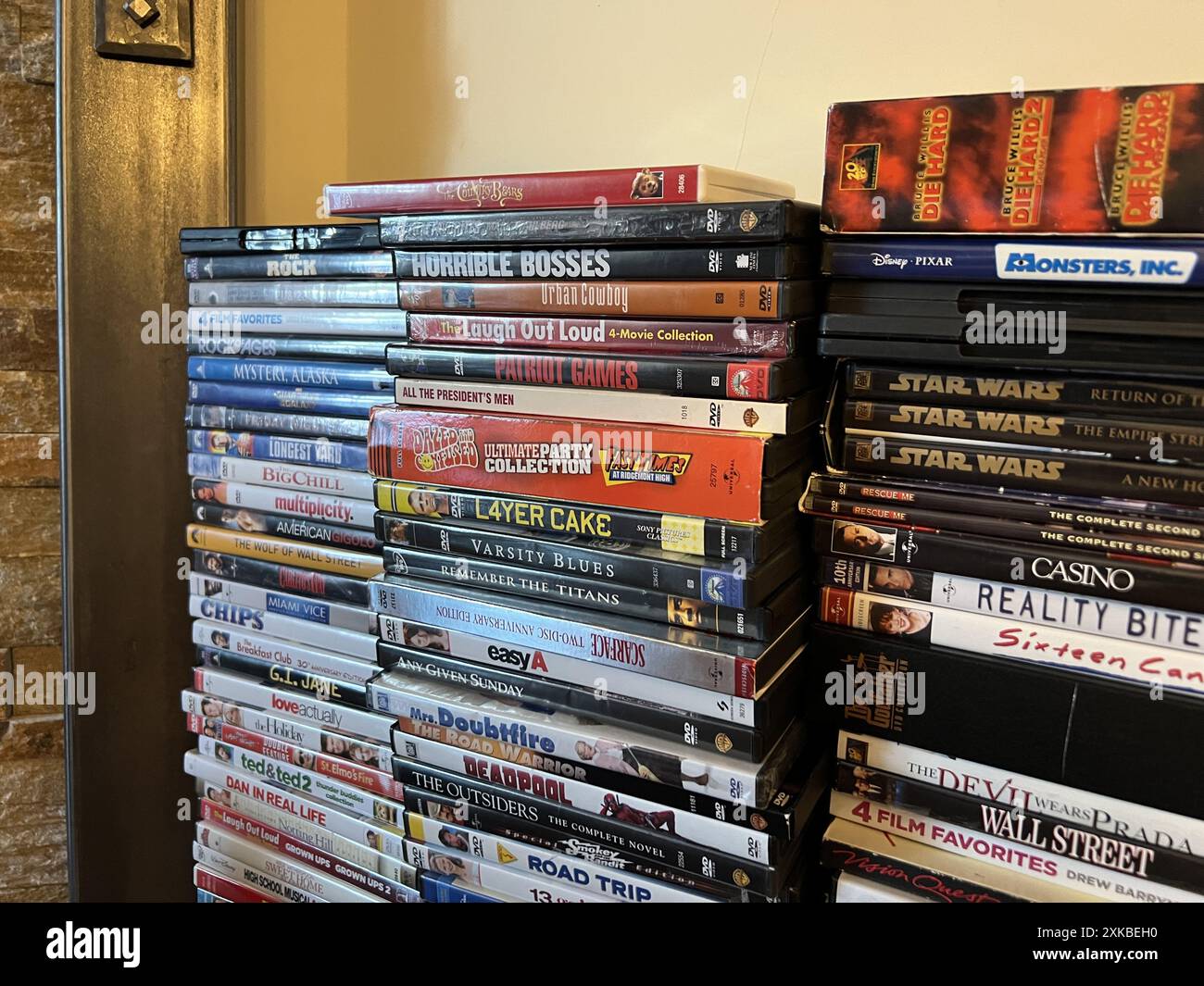 2024 movies hi-res stock photography and images - Alamy