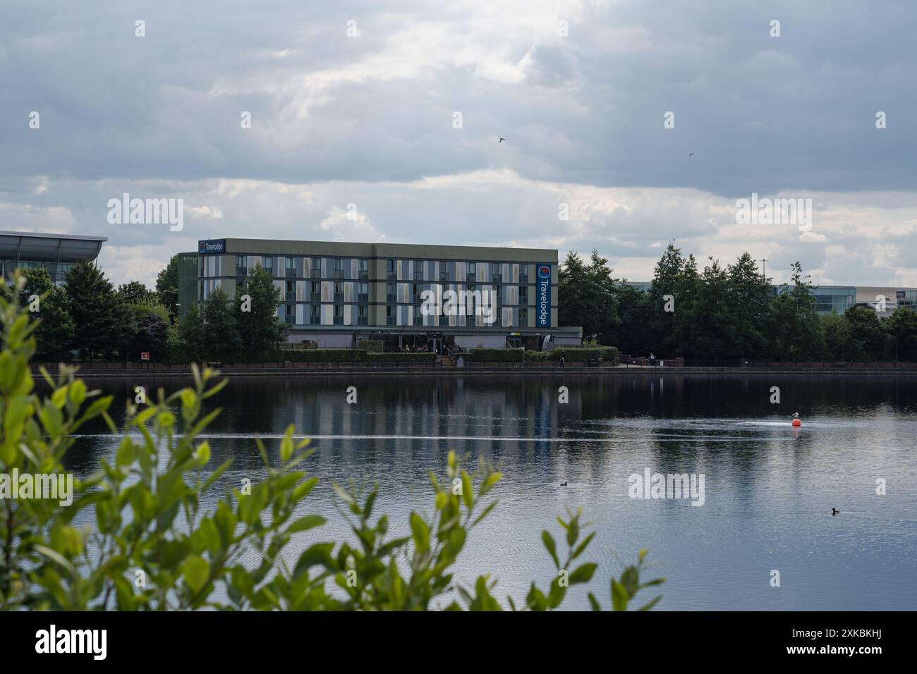 Doncaster hotel hi-res stock photography and images - Alamy
