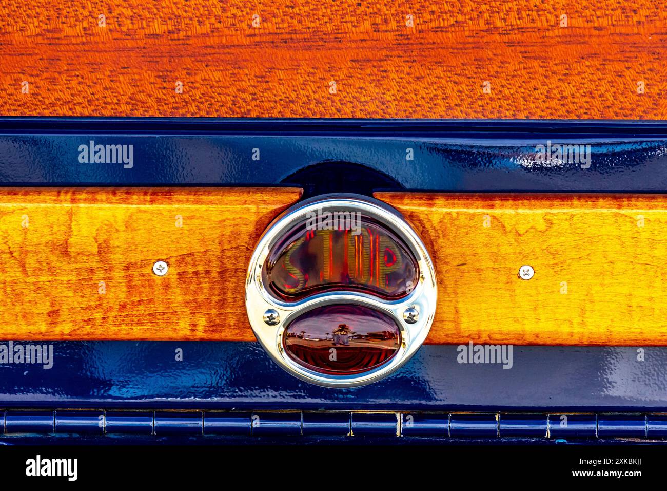 Tailgate hi-res stock photography and images - Alamy