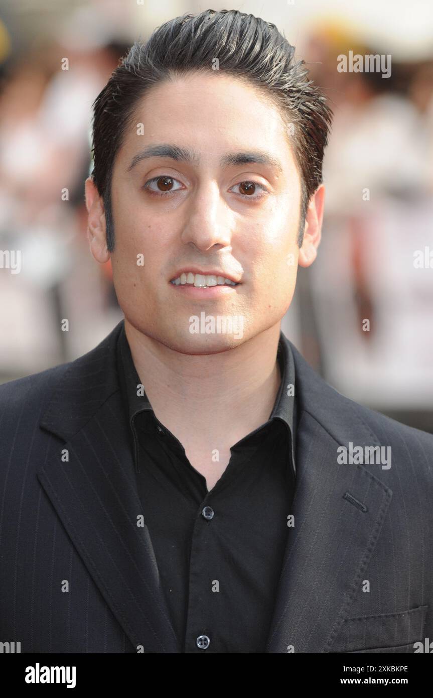 Inglorious bastards premiere hi-res stock photography and images - Alamy