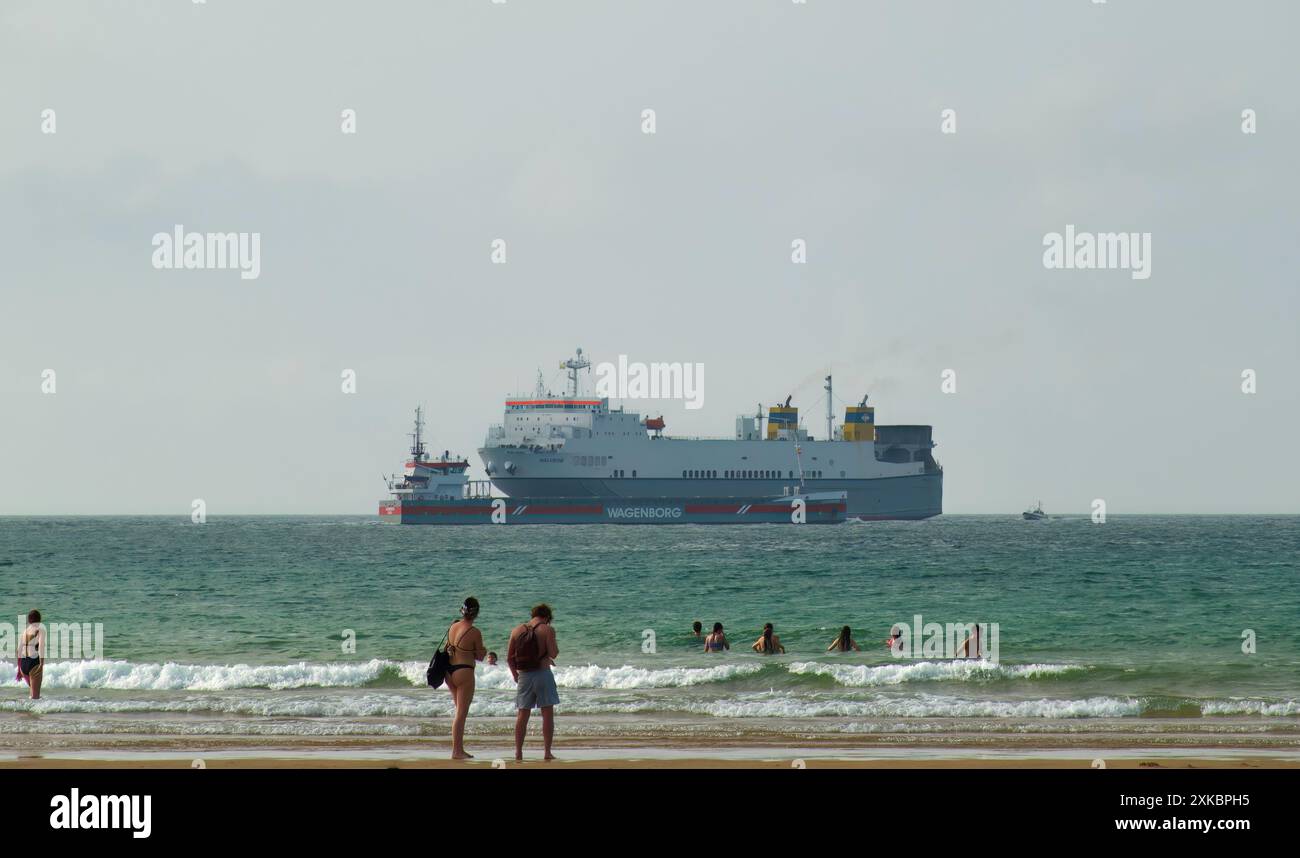 Laurierborg hi-res stock photography and images - Alamy