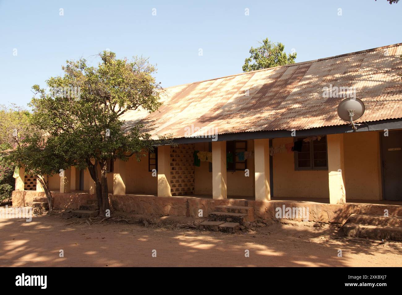 St Louis College (Secondary School for Girls), Jos, Plateau State ...