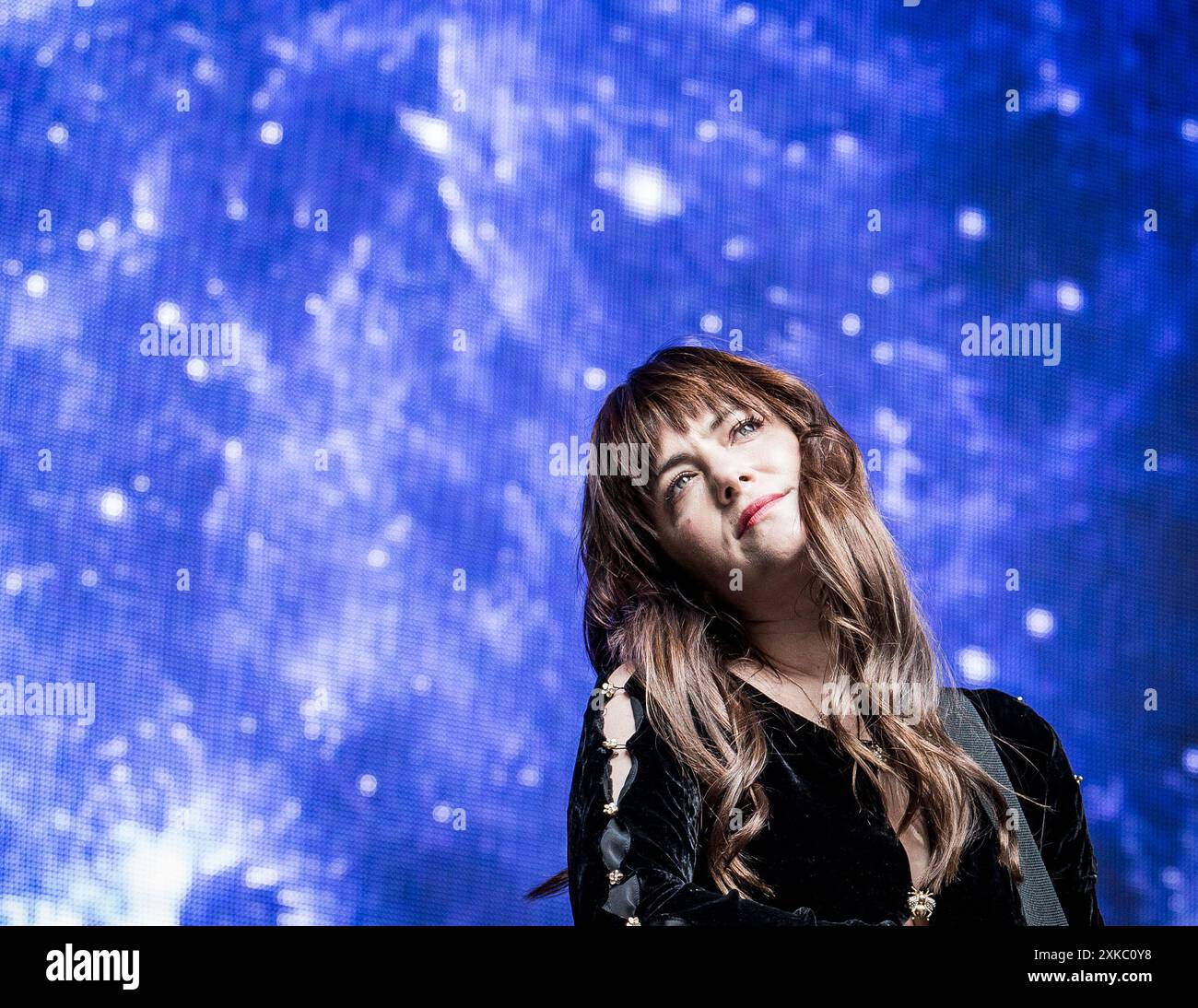 Julia background hi-res stock photography and images - Alamy
