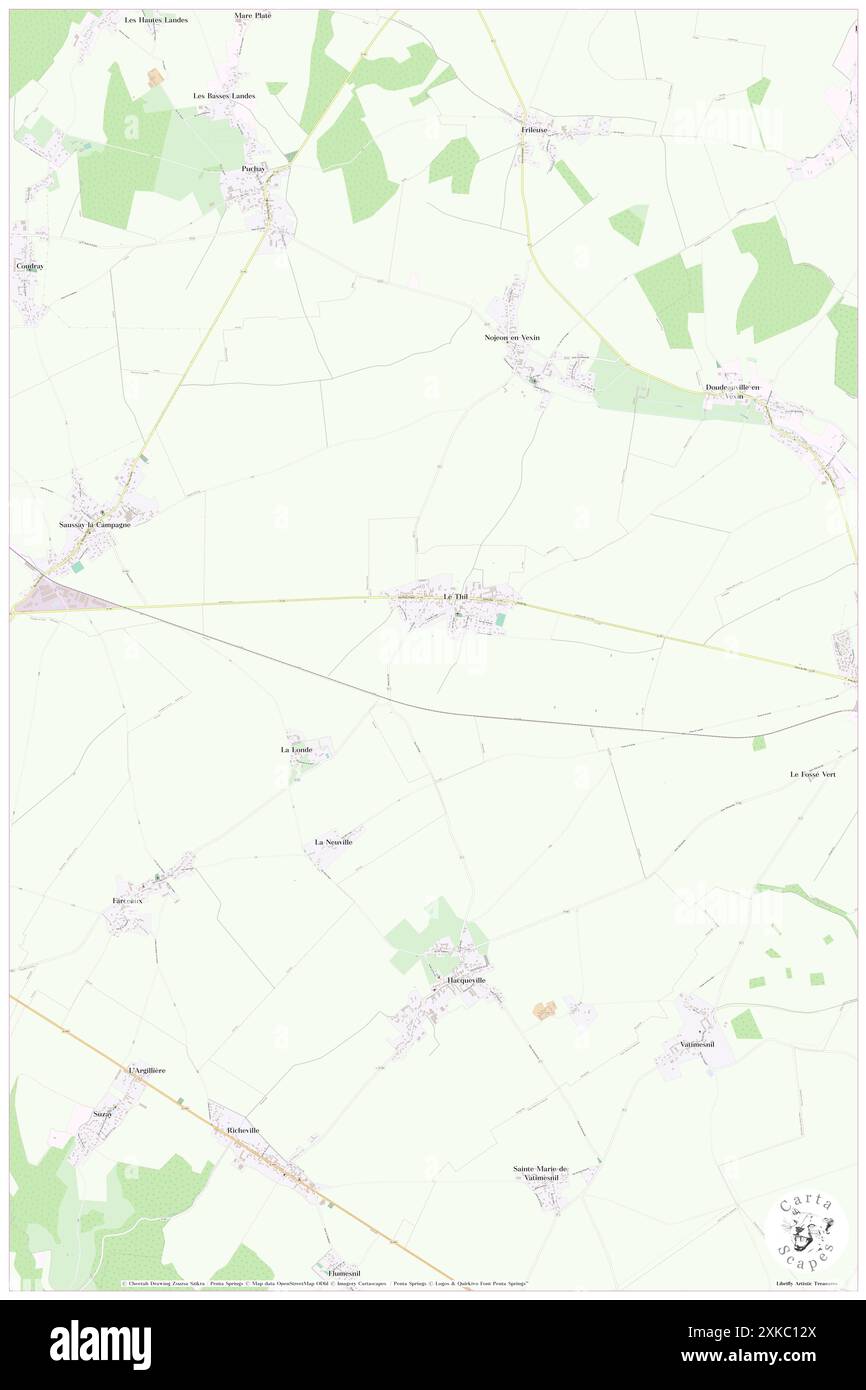 Le thil hi-res stock photography and images - Alamy