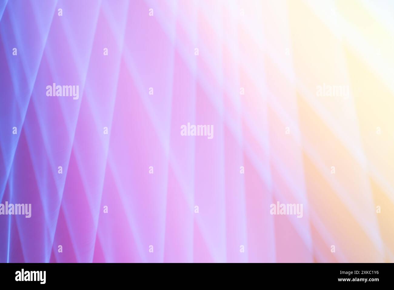 Bright diamond pattern abstract motion hi-res stock photography and ...
