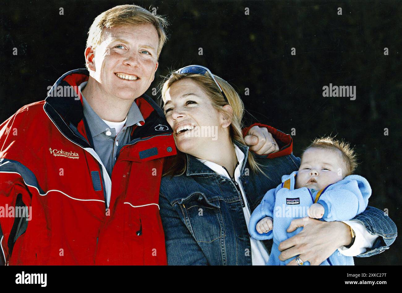 Caterina amalia hi-res stock photography and images - Alamy