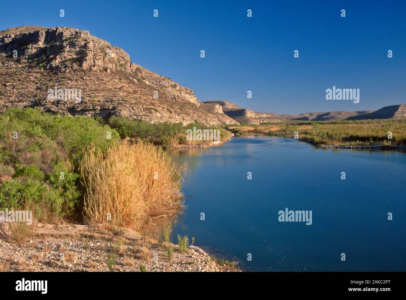 Edwards plateau landscape hi-res stock photography and images - Alamy