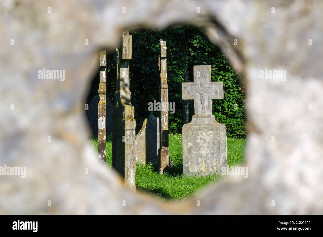 Mortehan a typical village of the Semois valley in Wallonia - Old ...