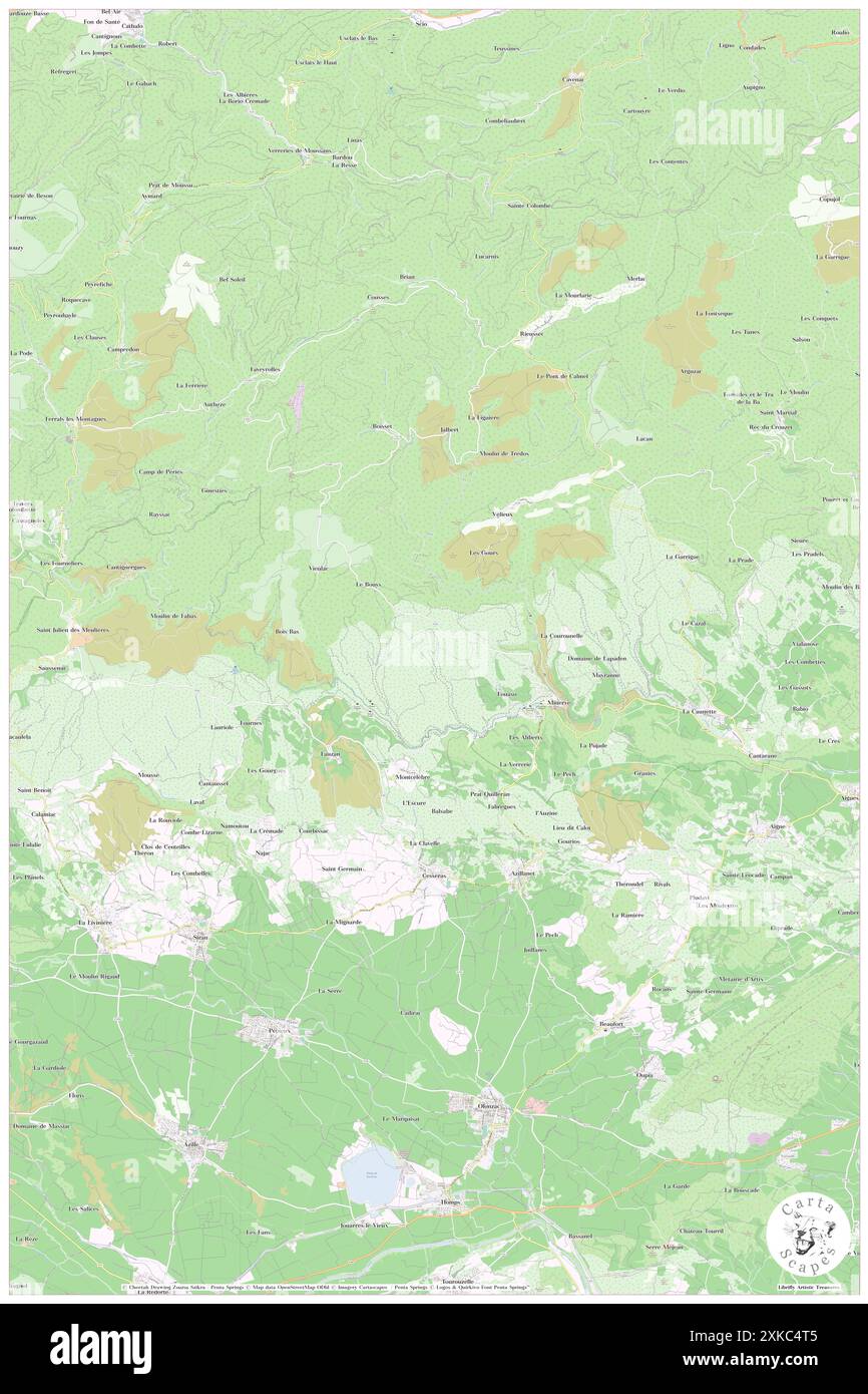 Minerve france Cut Out Stock Images & Pictures - Alamy
