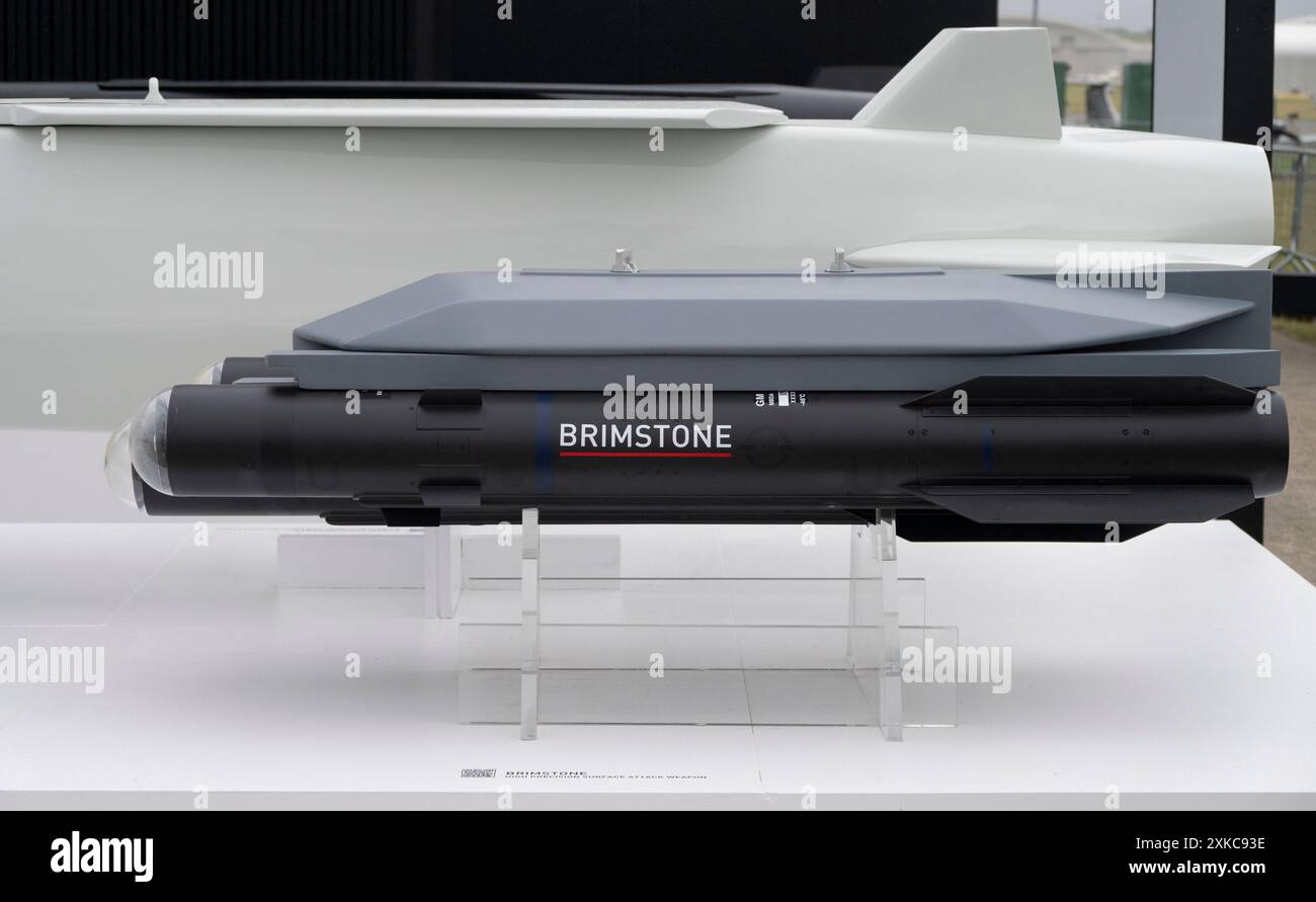 Mbda air air missile hi-res stock photography and images - Alamy