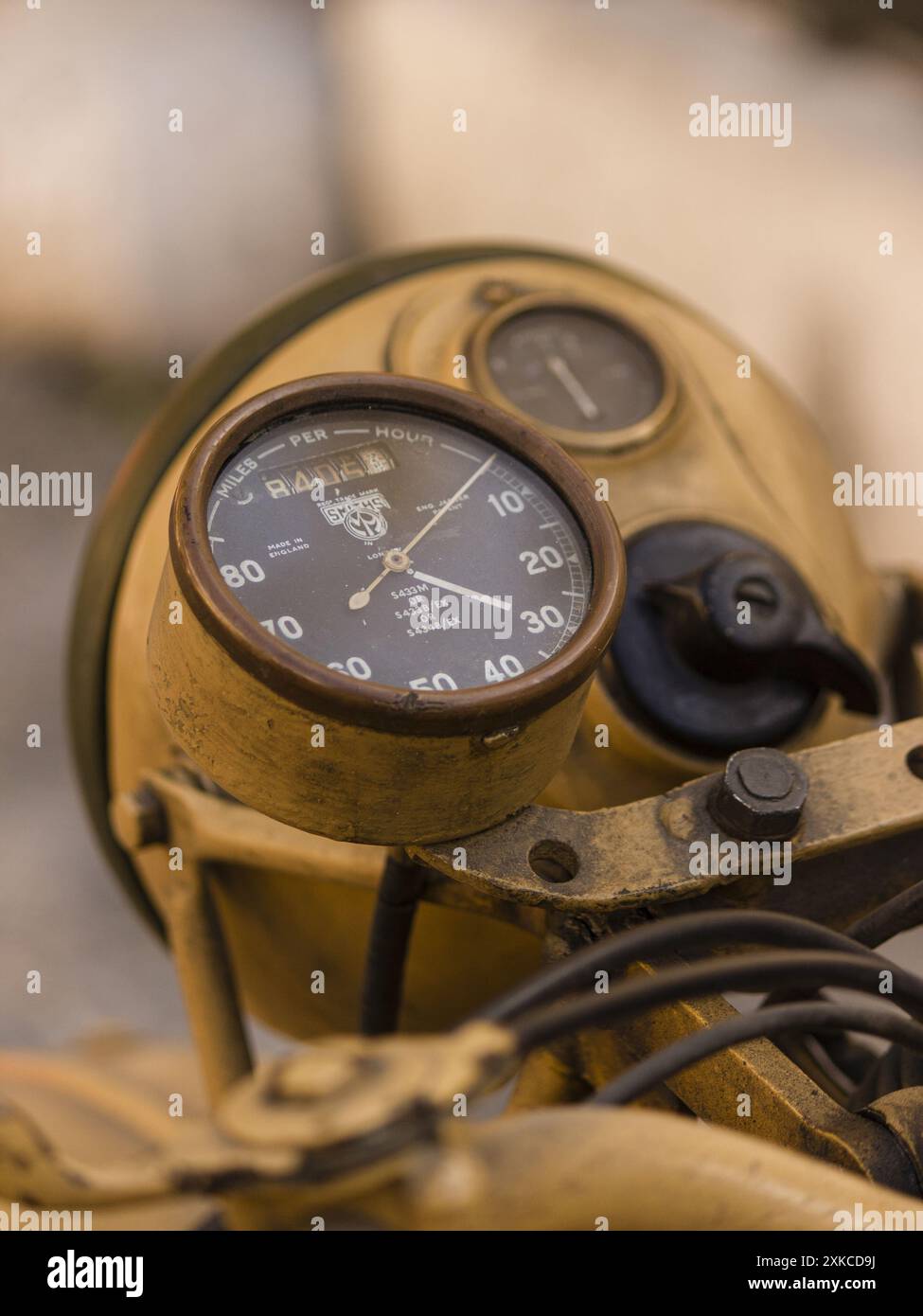 Motorbike control hi-res stock photography and images - Alamy