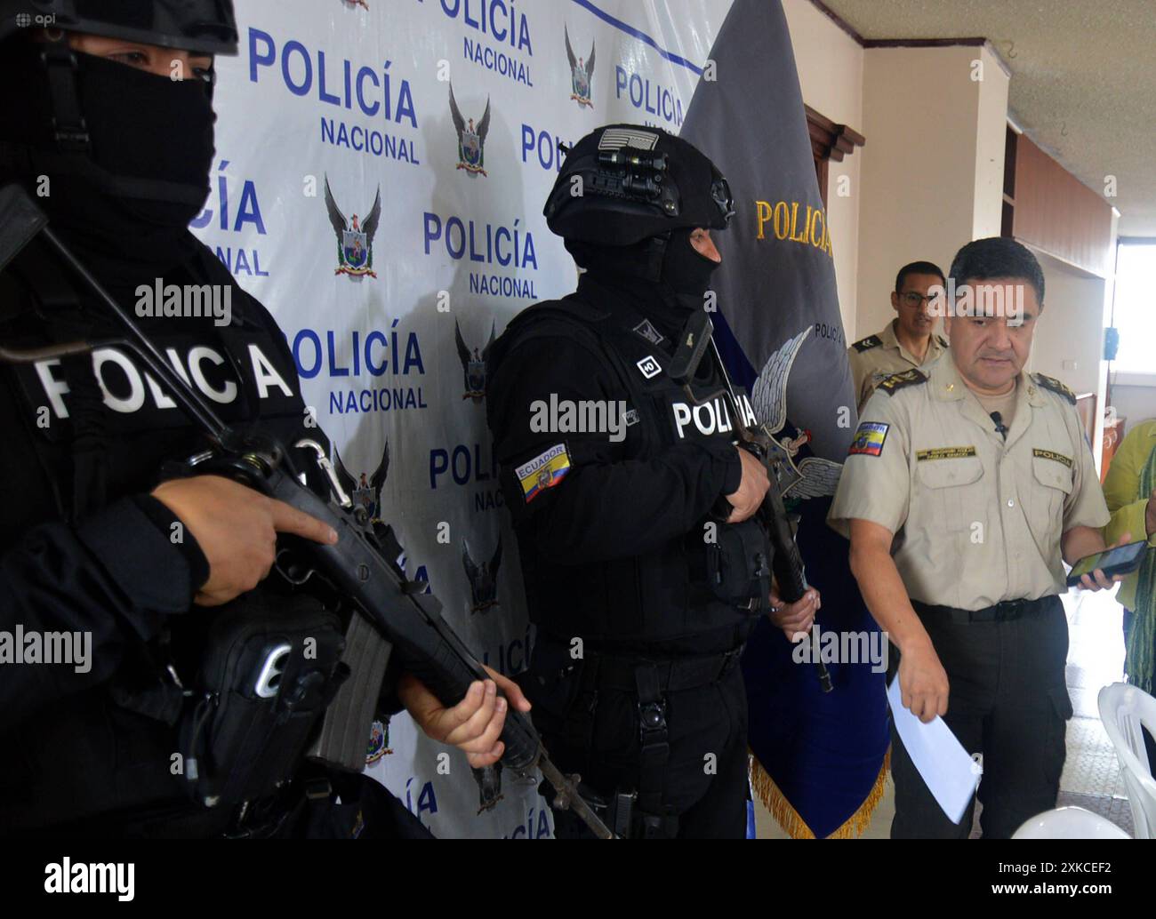 CUENCA INTERVENTION 2 0 CAMILO PONCE ENRIQUEZ Cuenca,Ecuador July 22 ...