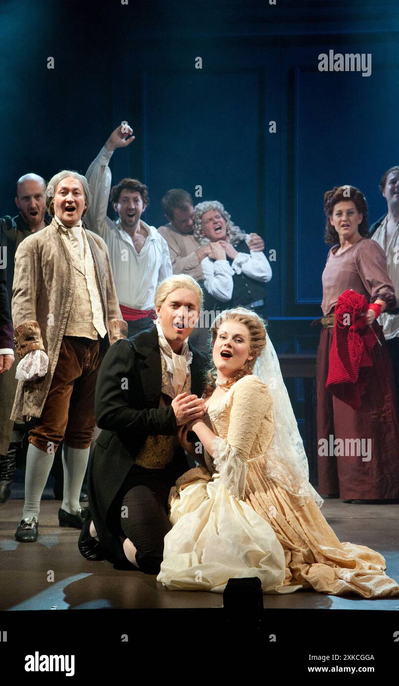 Charlie camm hi-res stock photography and images - Alamy