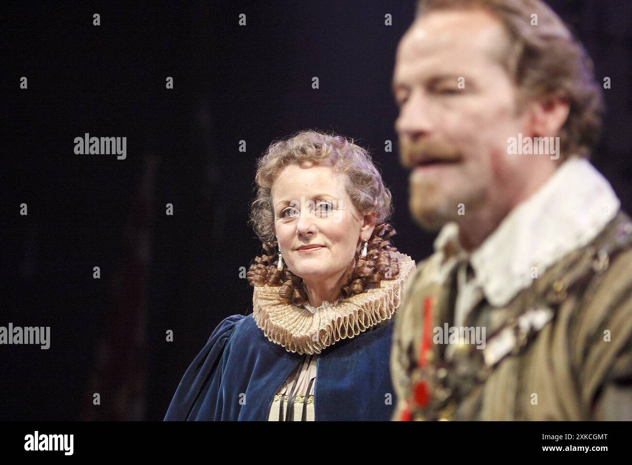 Elizabeth von wallenstein hi-res stock photography and images - Alamy