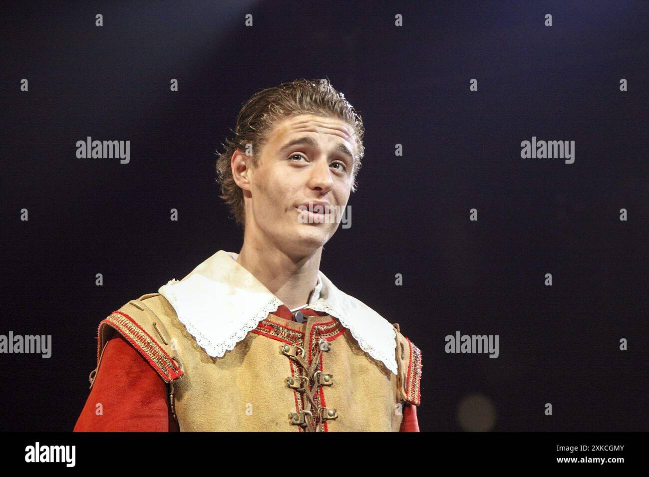 Wallenstein trilogy hi-res stock photography and images - Alamy