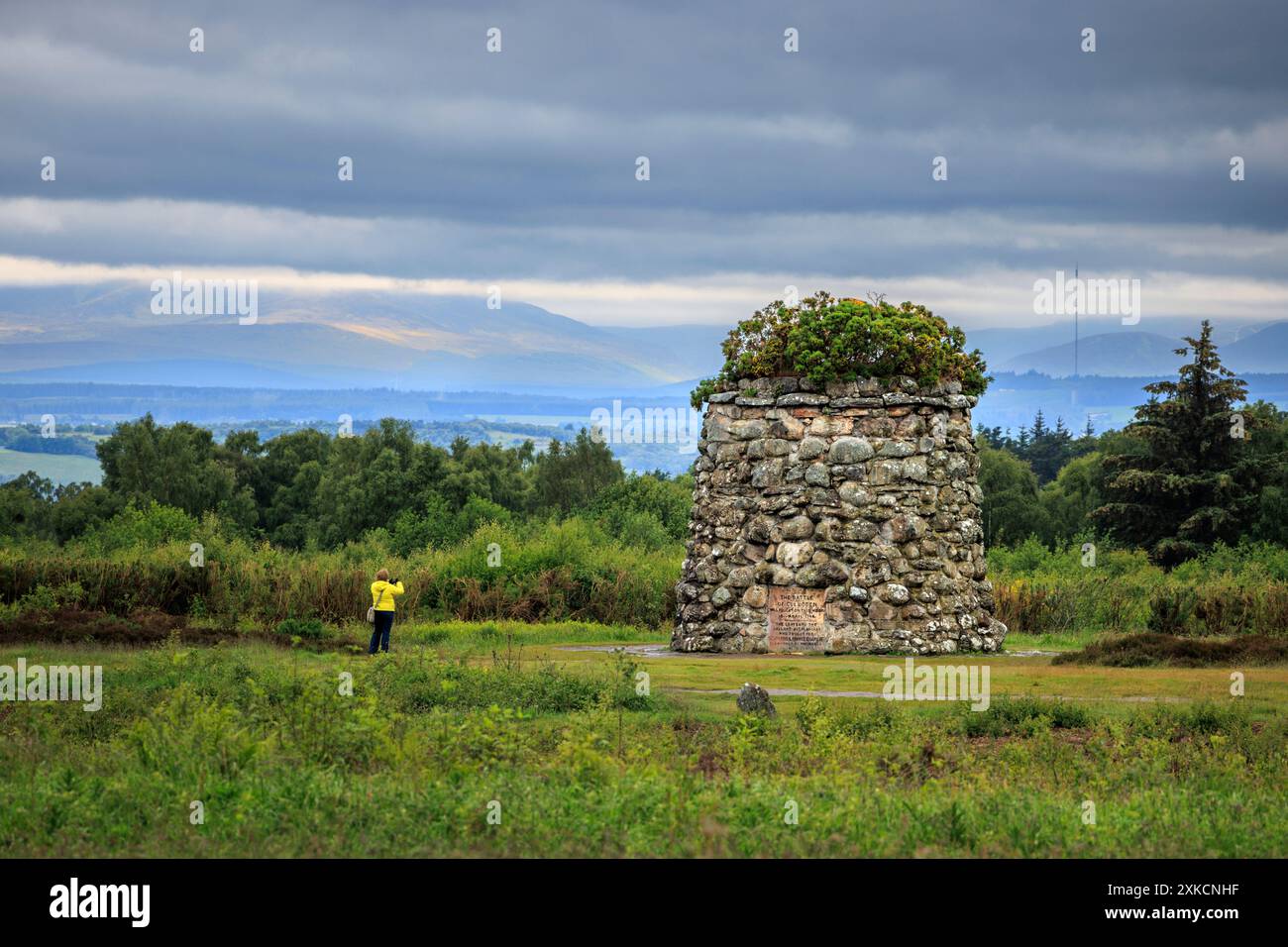 Battlefield landmark hi-res stock photography and images - Alamy