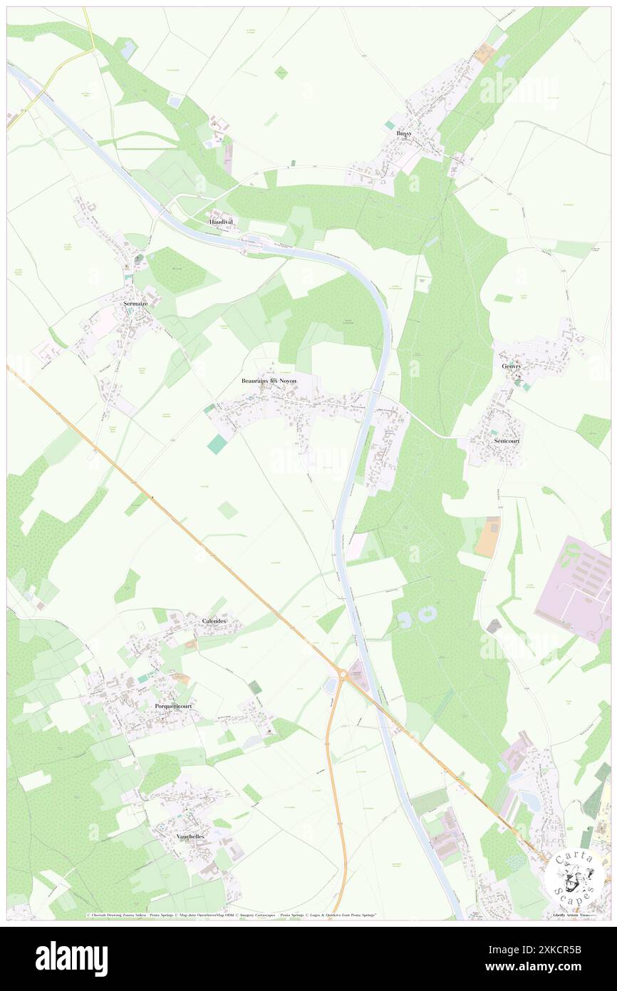 Noyon hi-res stock photography and images - Alamy