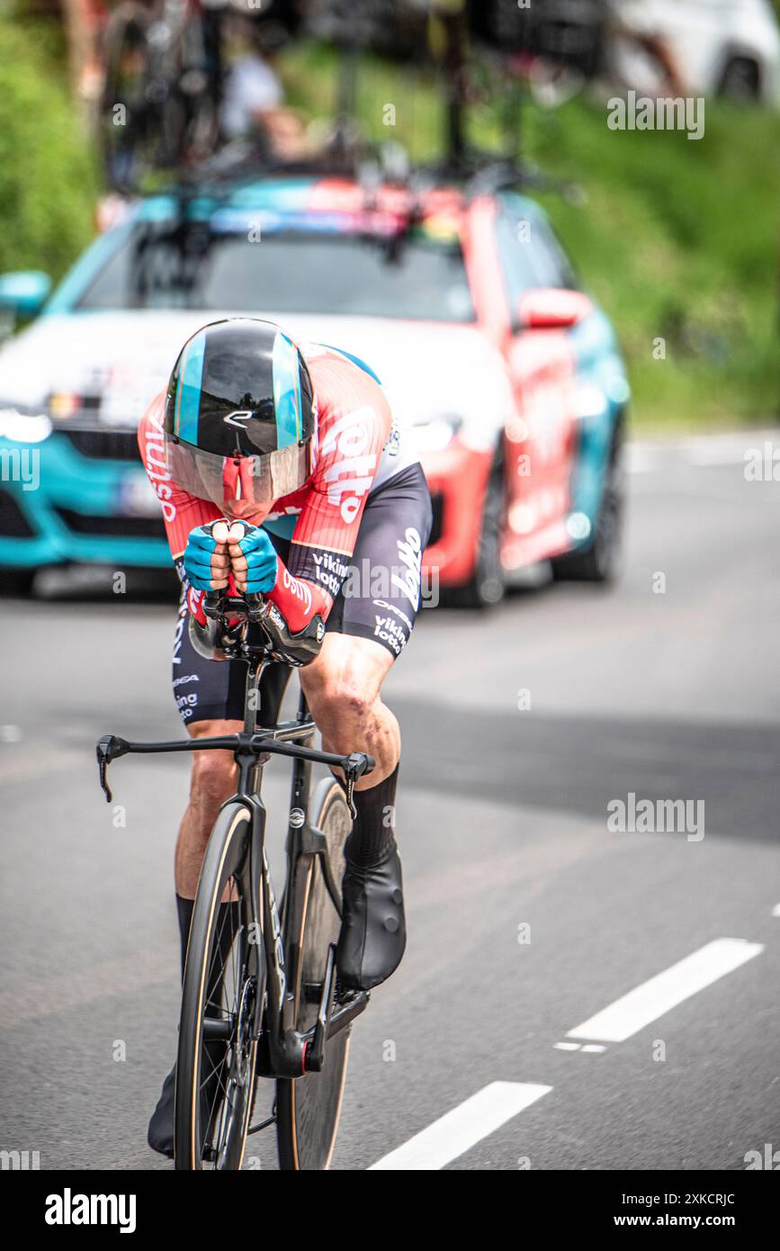 Cedric beullens hi-res stock photography and images - Alamy