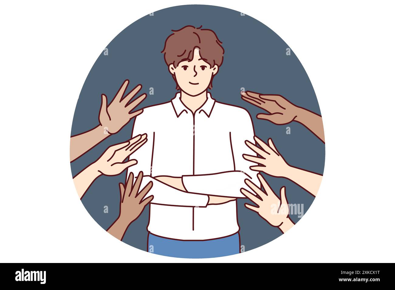 Popular activities Stock Vector Images - Alamy