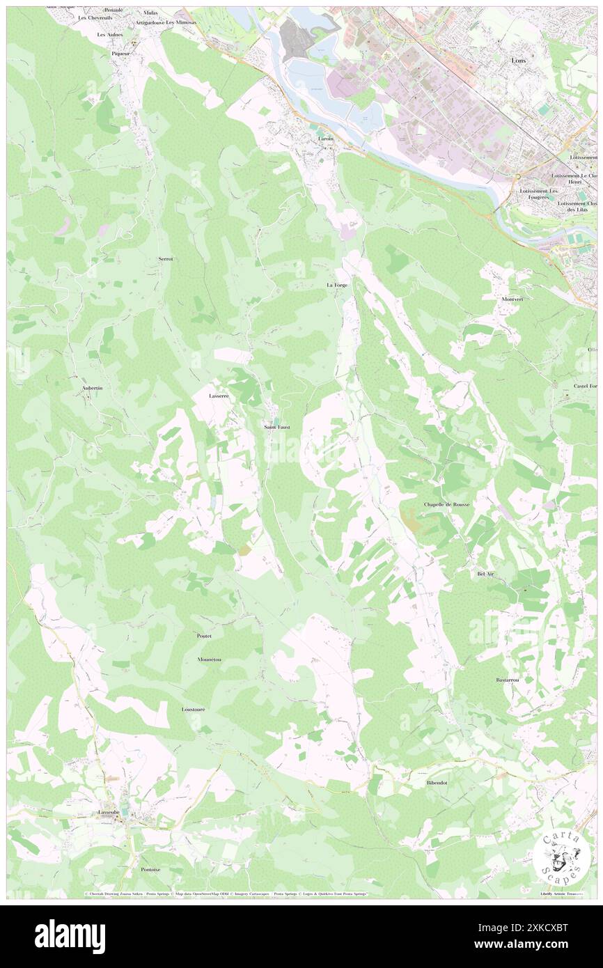 Faust map hi-res stock photography and images - Alamy