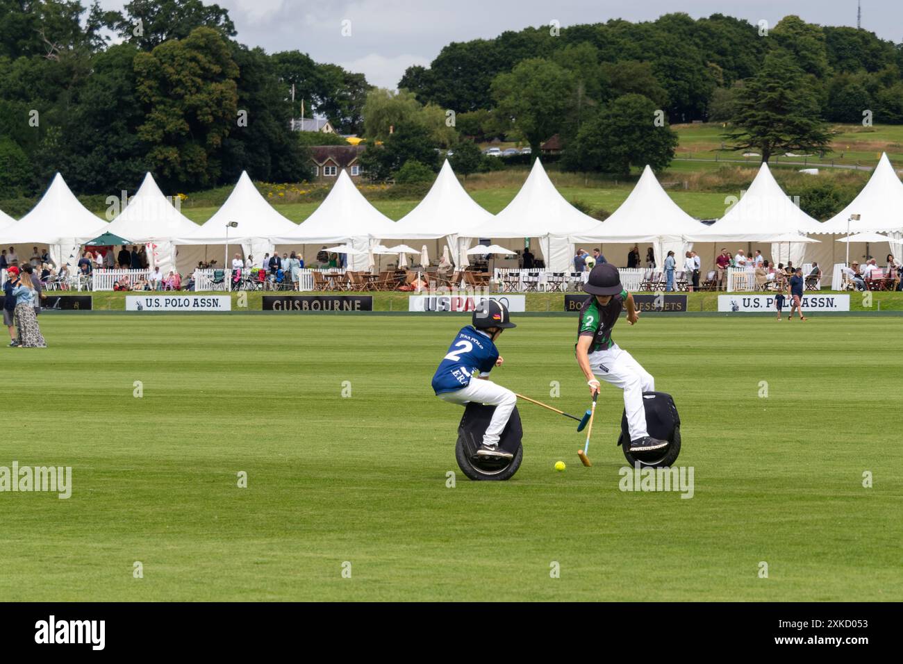 Roda polo hi-res stock photography and images - Alamy