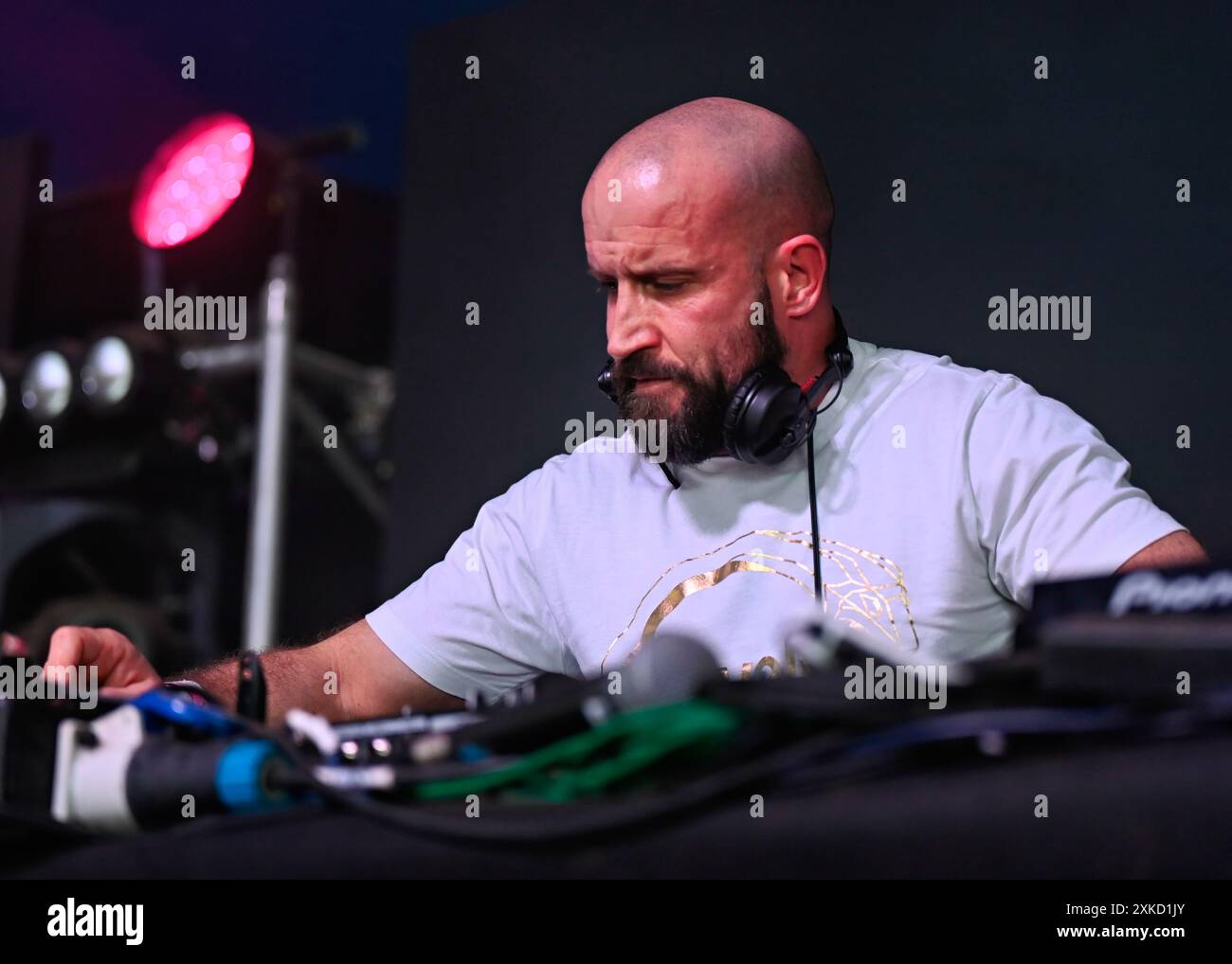 Ethan pie hi-res stock photography and images - Alamy
