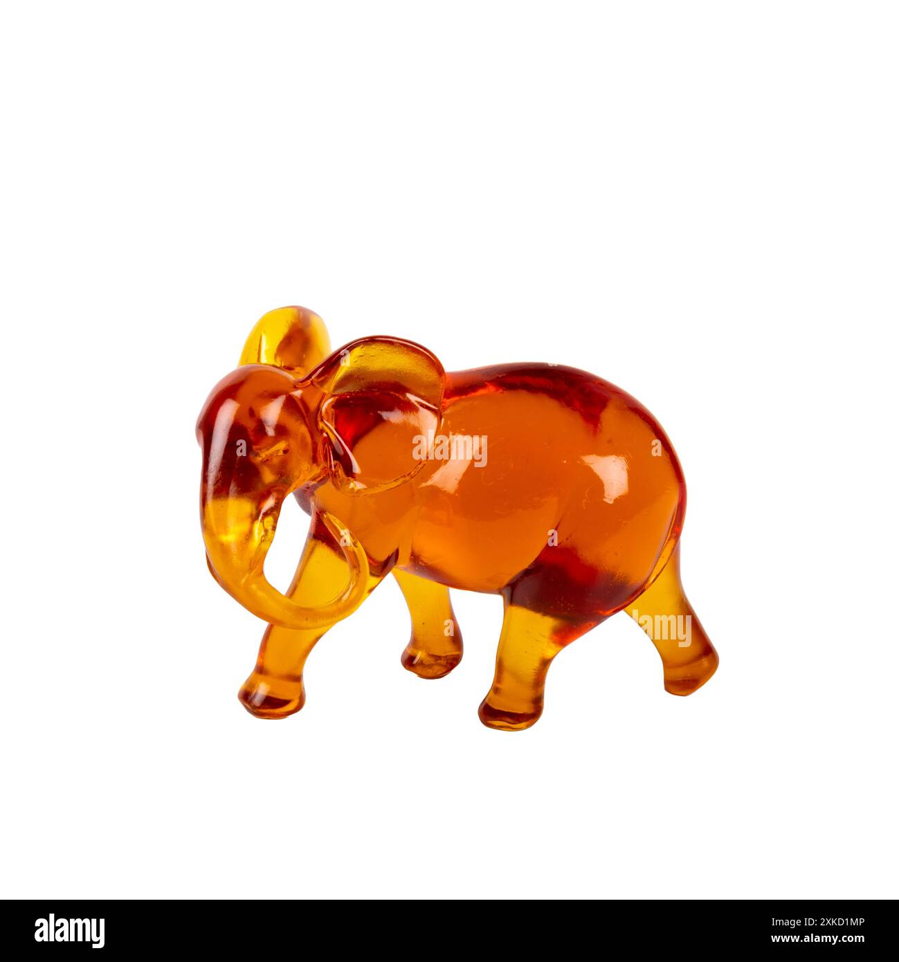 Amber sculpture Cut Out Stock Images & Pictures - Alamy