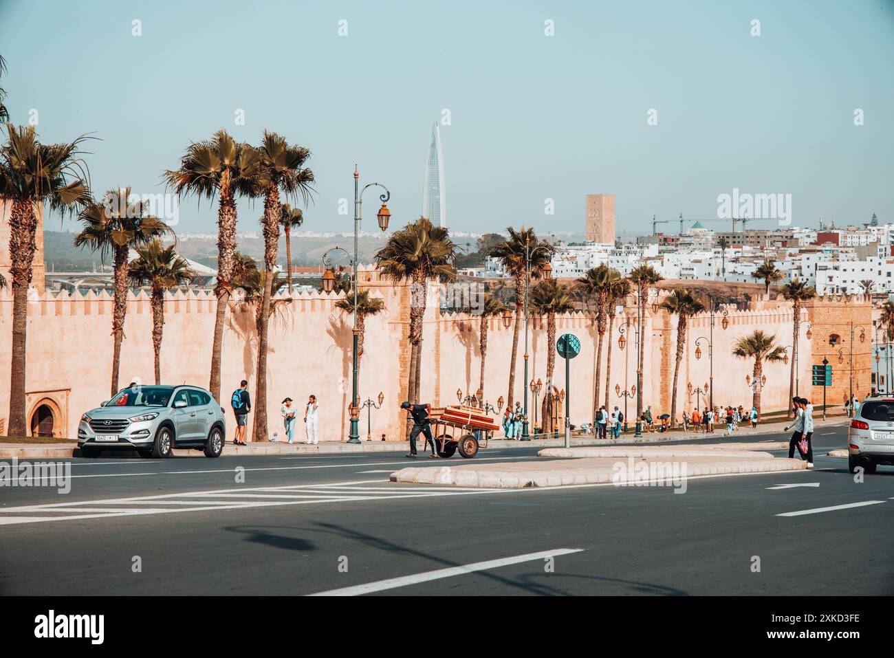 Morocco offers diverse landscapes, historic riads, and stunning desert ...