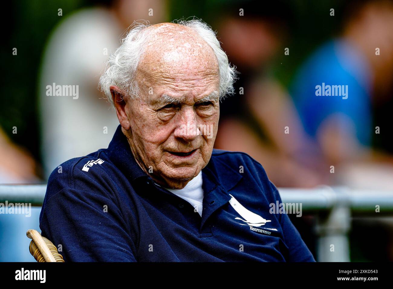Sportpark de westeneng hi-res stock photography and images - Alamy