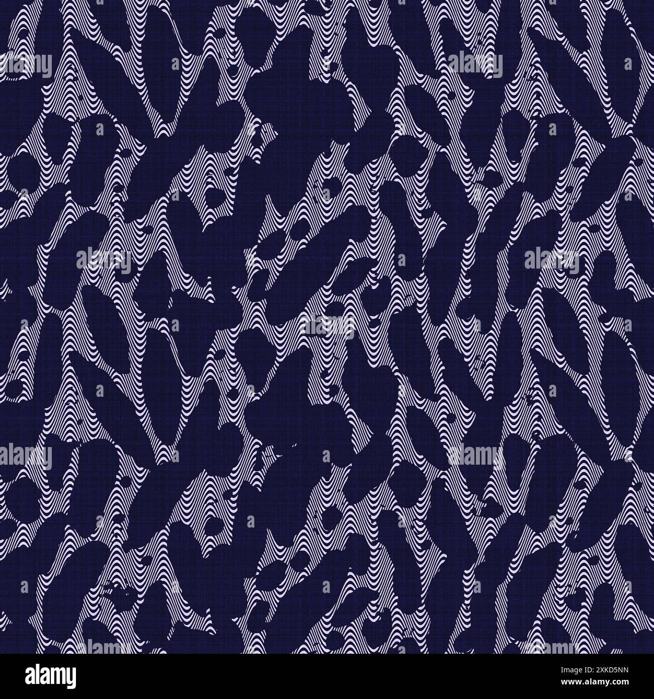 Hand block print patterns hi-res stock photography and images - Alamy