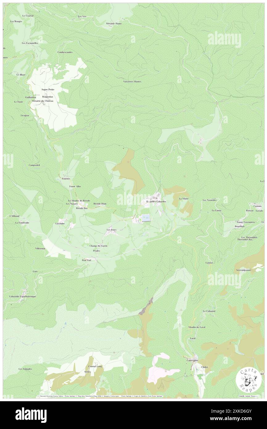 Pradelles Cut Out Stock Images & Pictures - Alamy