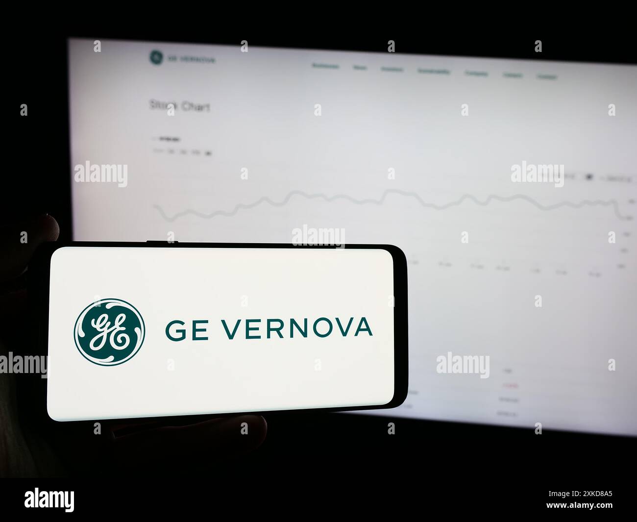 Gevernova hi-res stock photography and images - Alamy