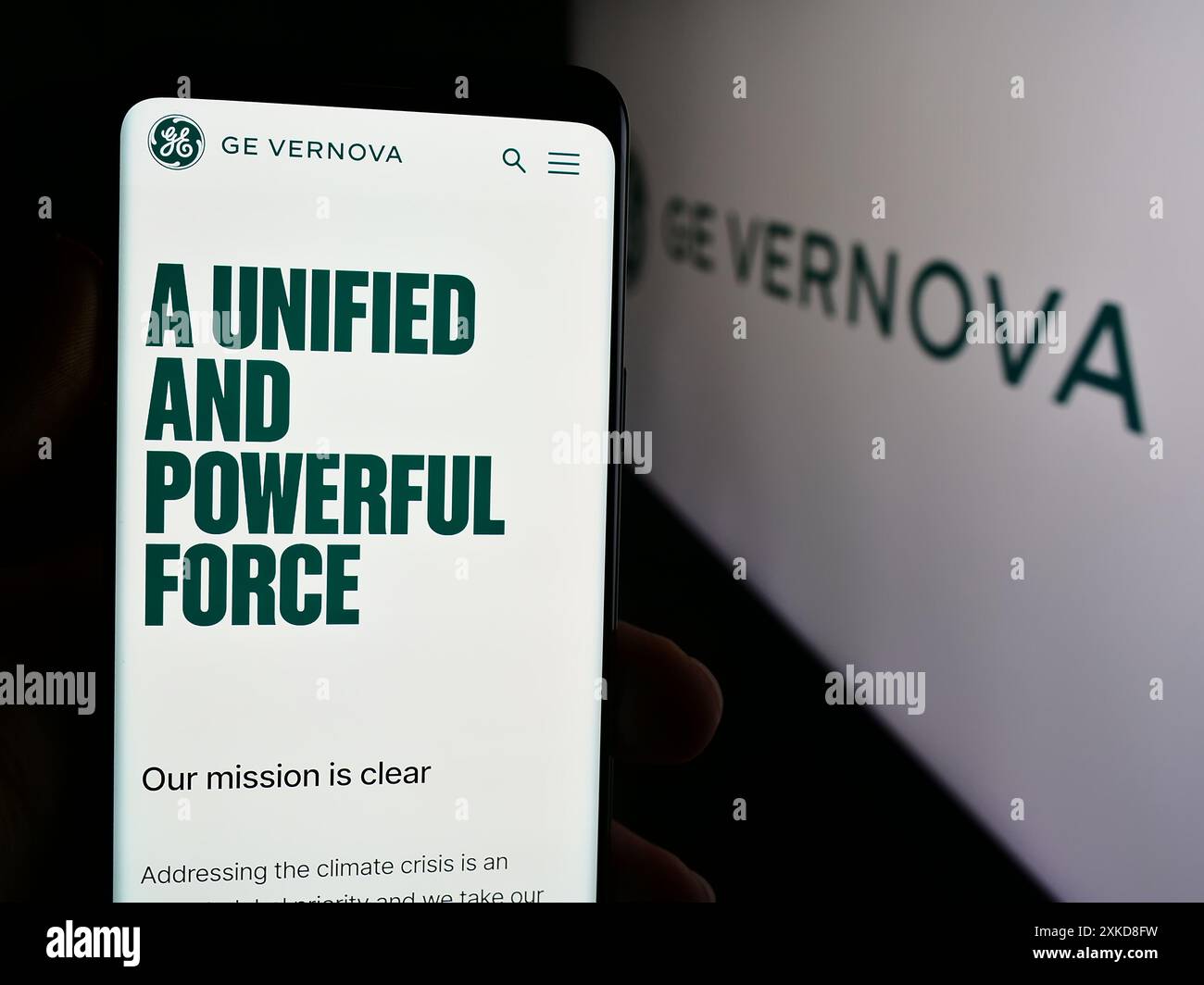 Gevernova hi-res stock photography and images - Alamy