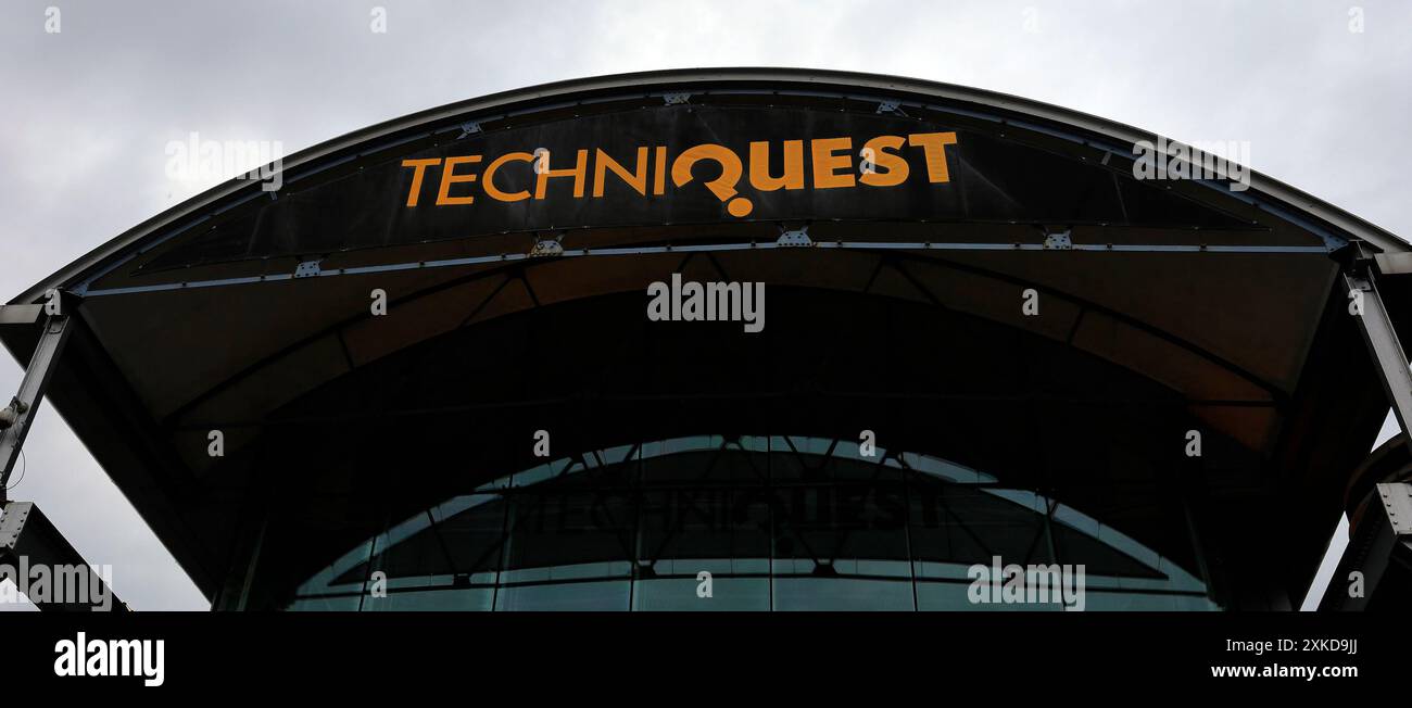 Cym technology logo hi-res stock photography and images - Alamy