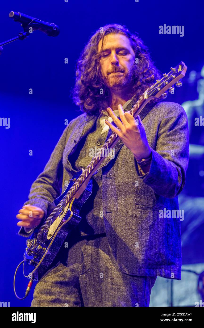 Folk et blues hi-res stock photography and images - Alamy