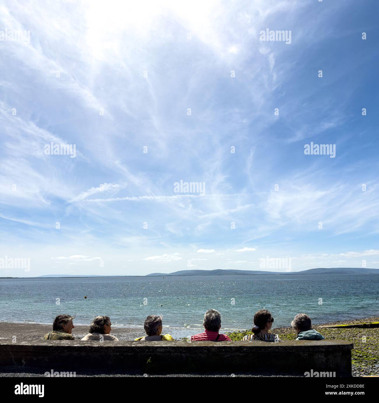 Sitting on diving board hi-res stock photography and images - Alamy