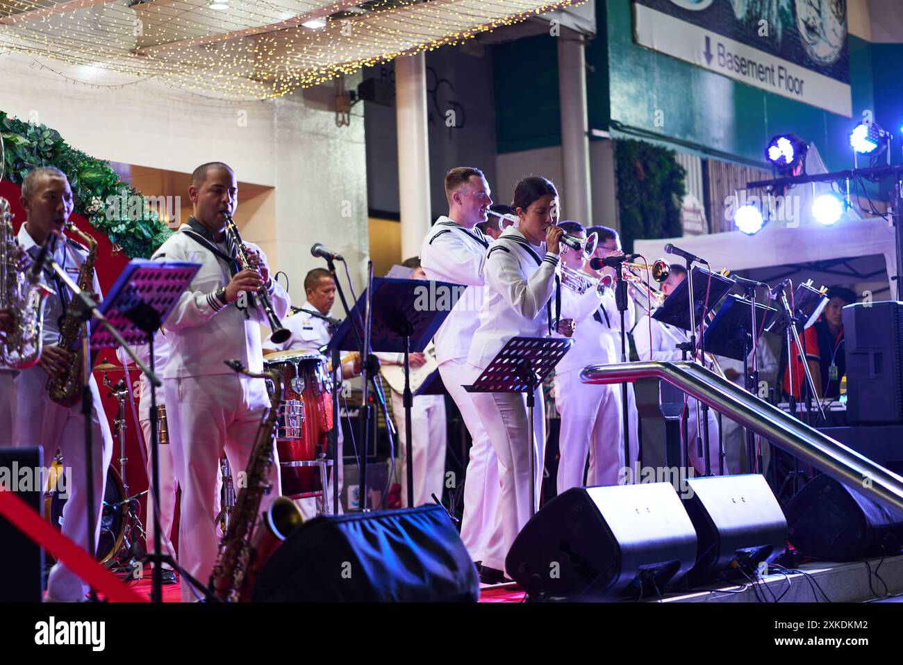 Thailand pop hi-res stock photography and images - Alamy