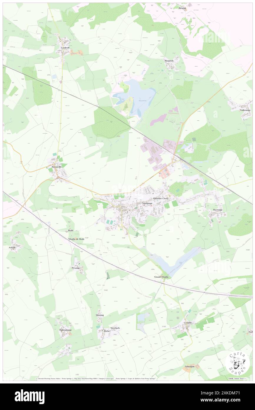 Morhange hi-res stock photography and images - Alamy