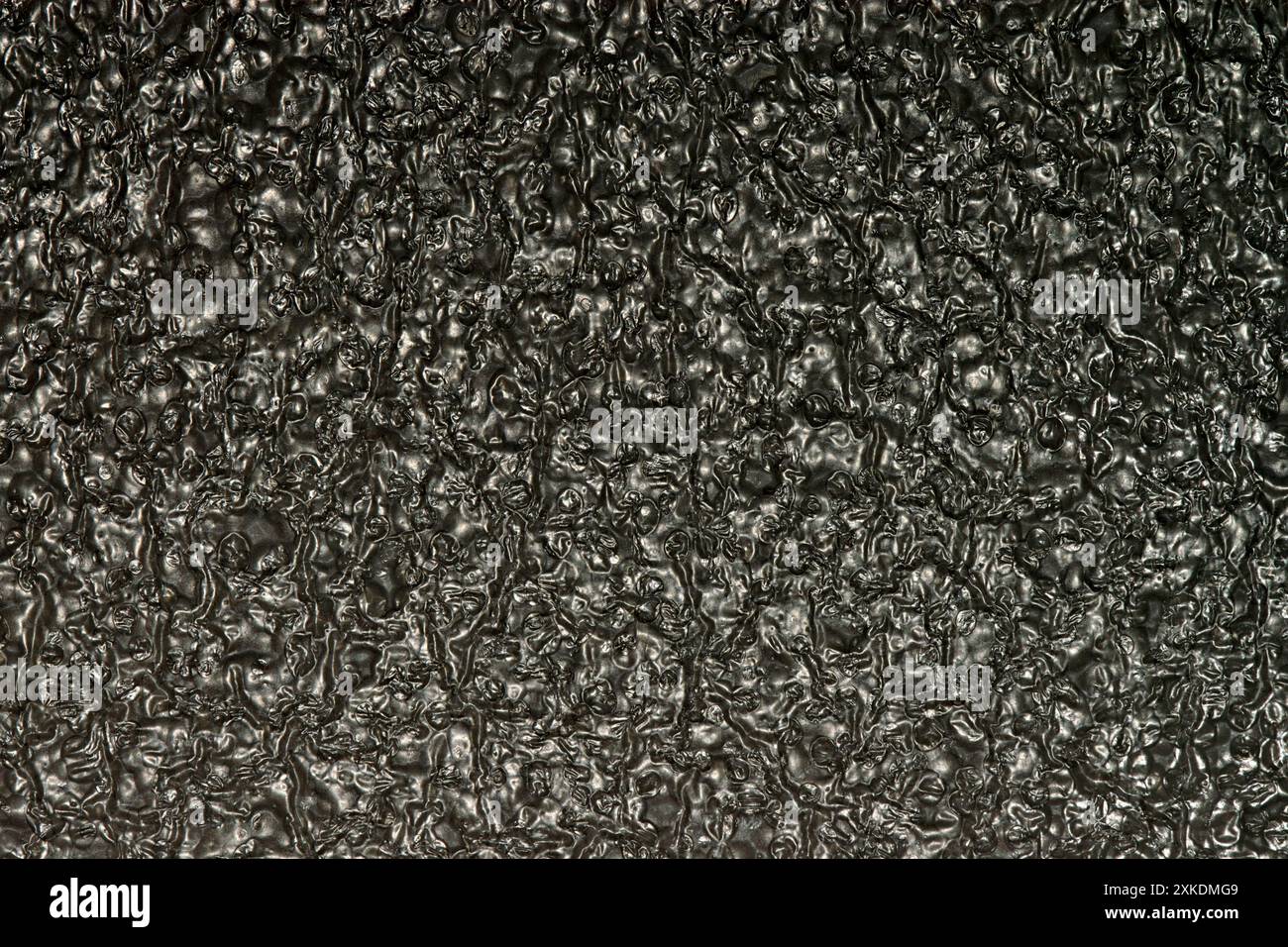 Black foam texture hi-res stock photography and images - Alamy