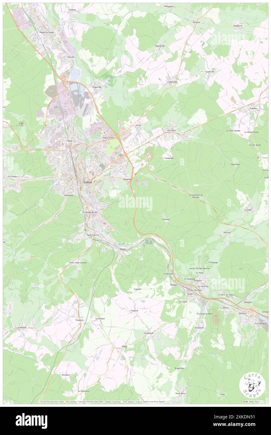 Epinal n hi-res stock photography and images - Alamy