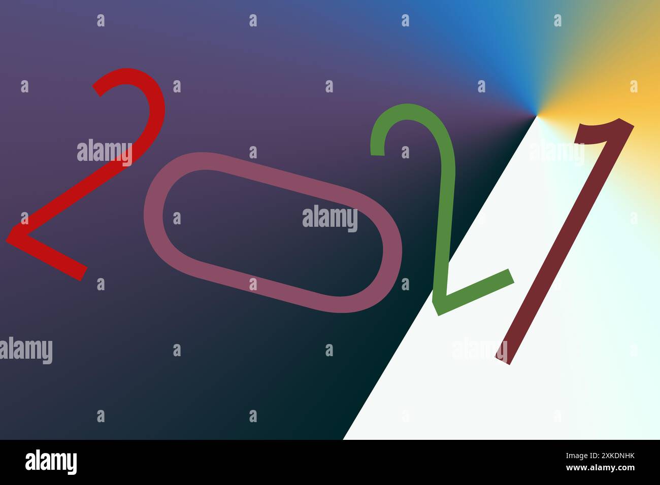 Happy new year wording hi-res stock photography and images - Alamy