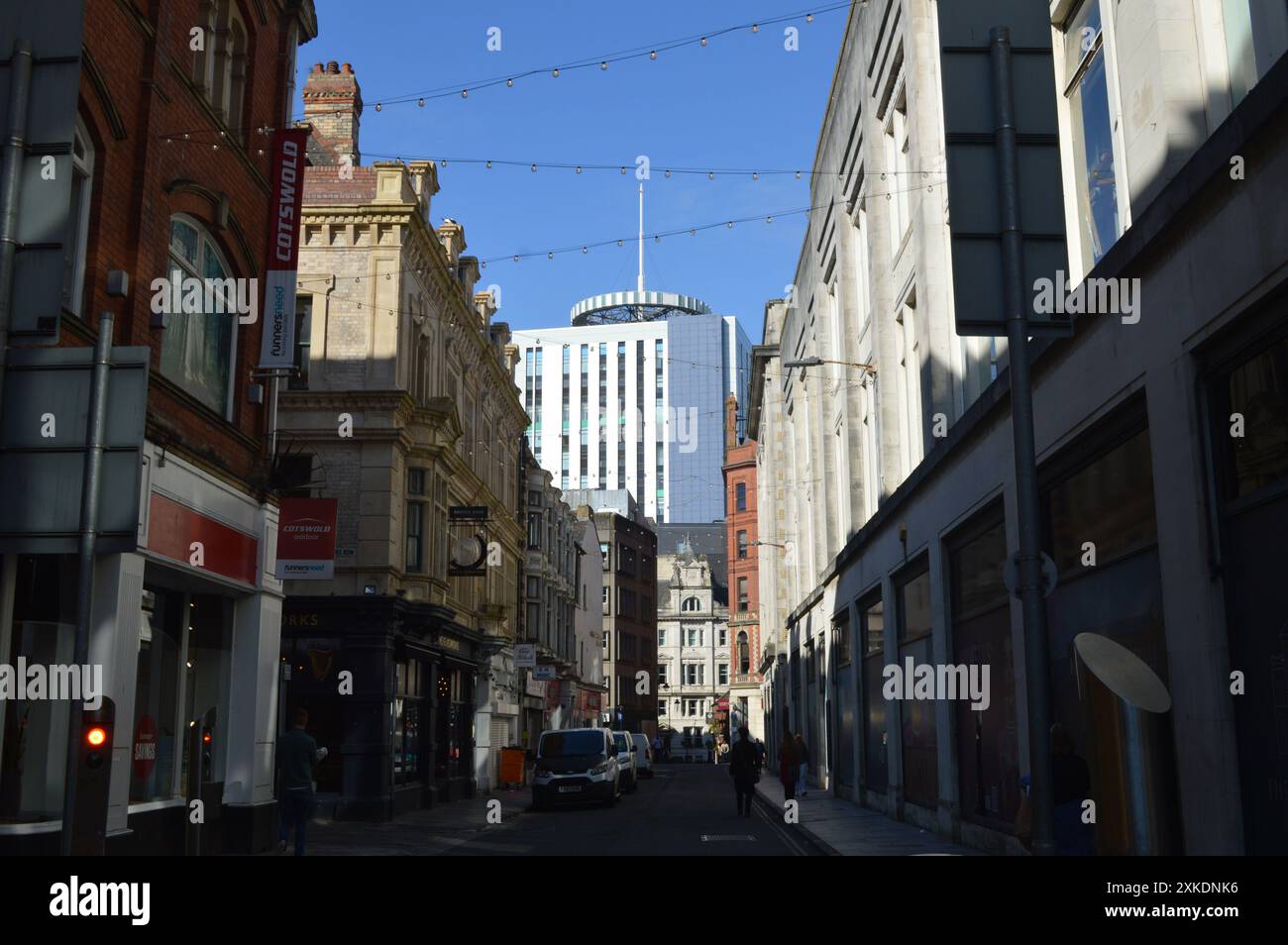 Stadium house cardiff 2024 hi-res stock photography and images - Alamy