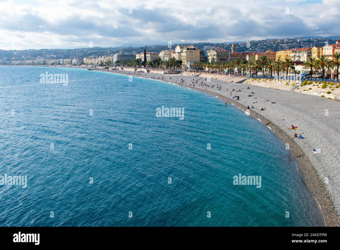 Aerial drone monte carlo sunset hi-res stock photography and images - Alamy