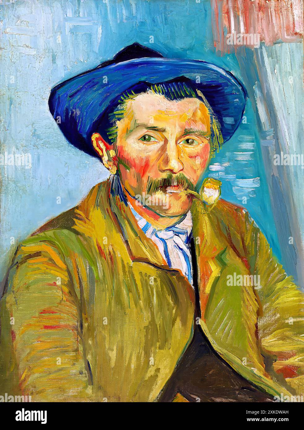 Le smoking jacket hi-res stock photography and images - Alamy