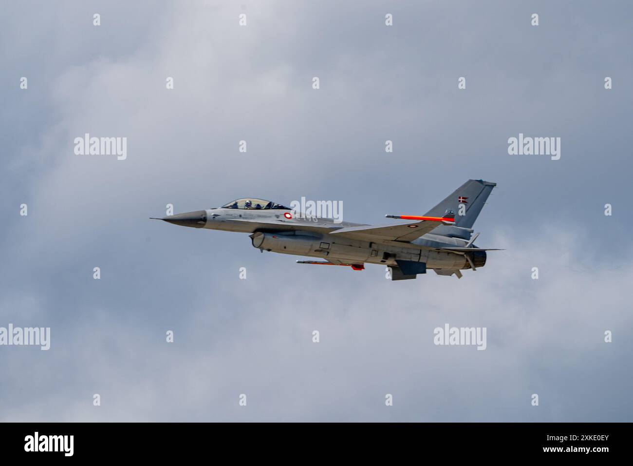 Farnborough, Hampshire - July 22nd 2024: Farnborough International ...