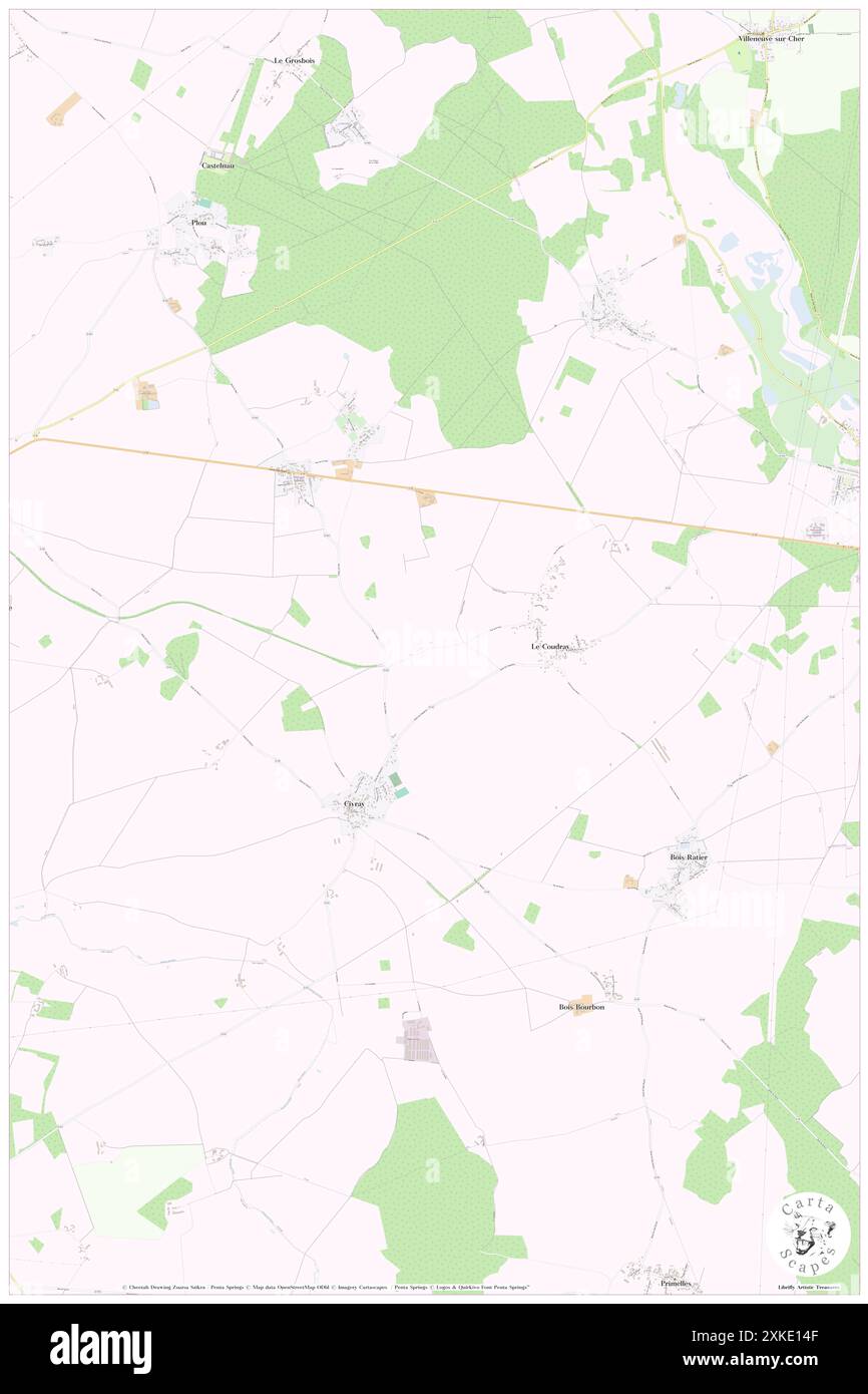 Civray Cut Out Stock Images & Pictures - Alamy