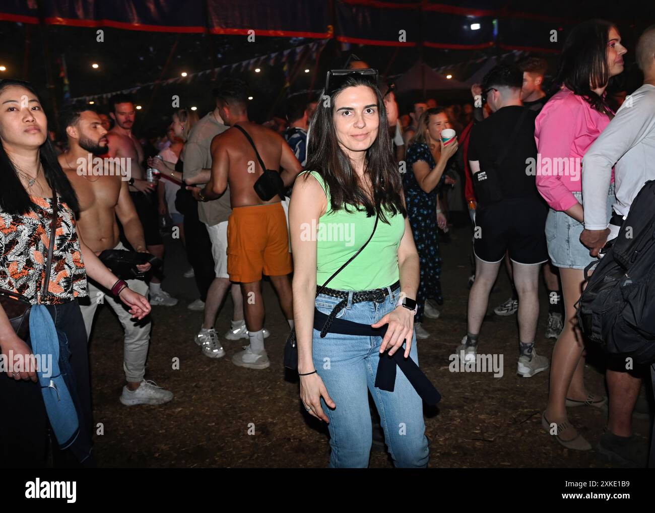Lana del rave hi-res stock photography and images - Alamy