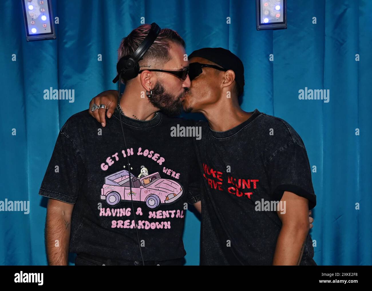 Lana del rave hi-res stock photography and images - Alamy